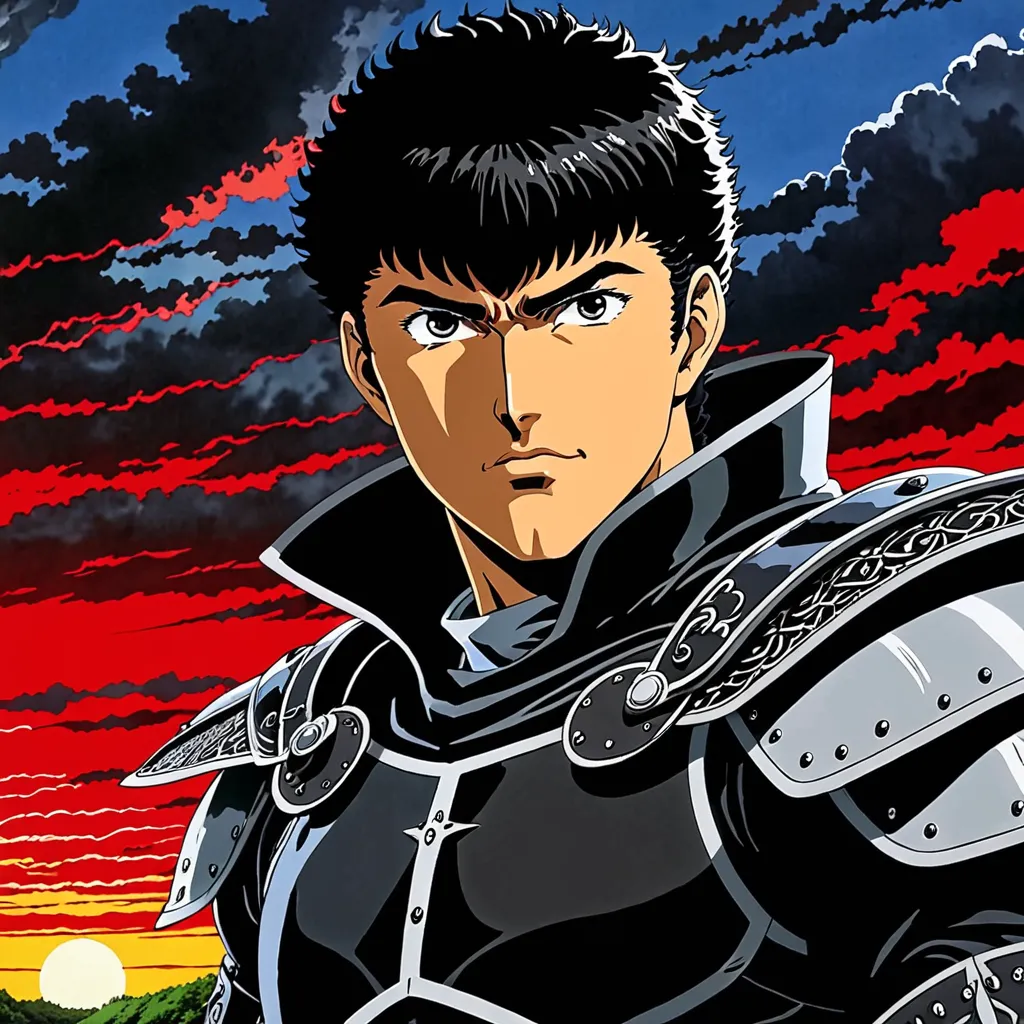 In-Depth Review of Berserk Episode 1: English Dub Perspectives