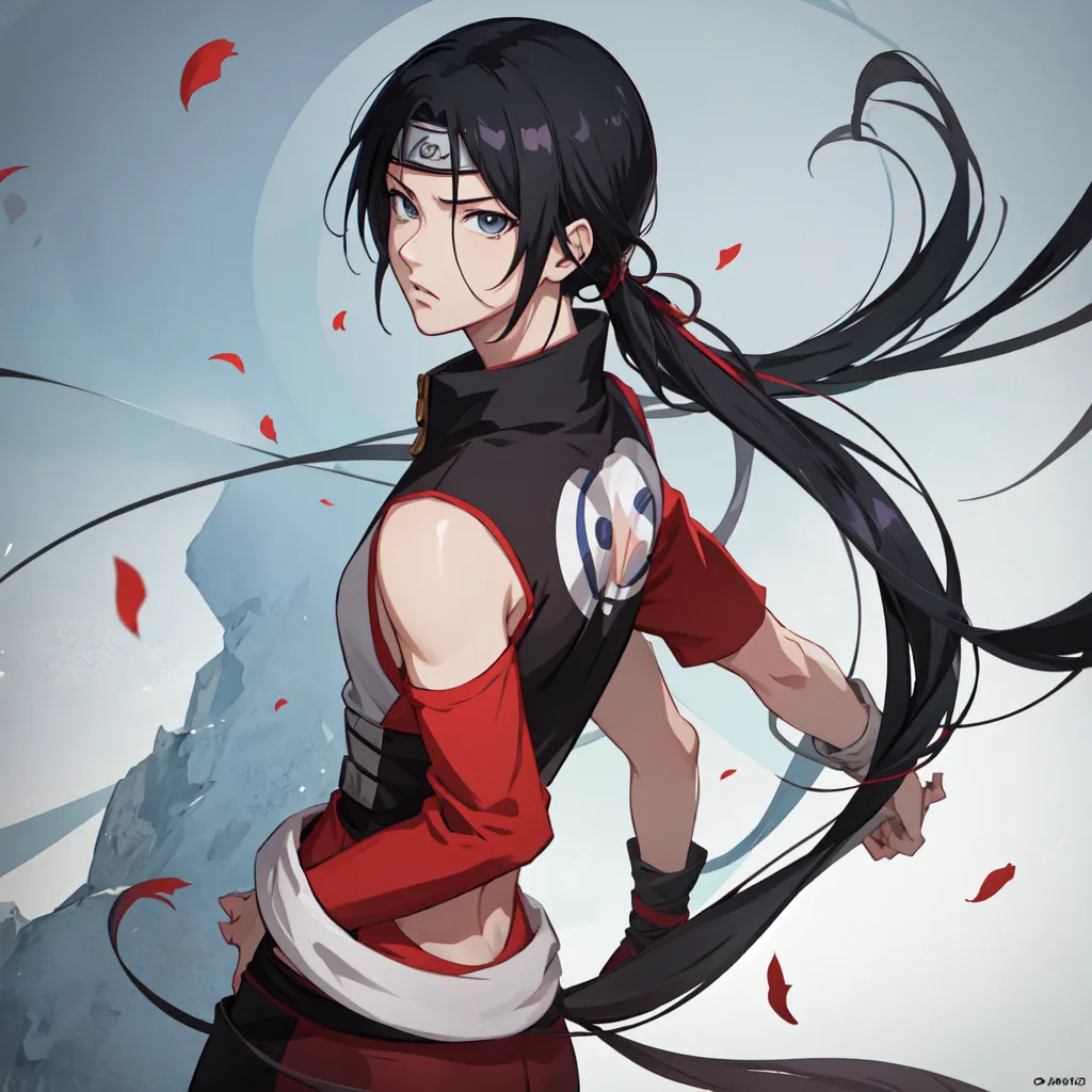 A Comprehensive Exploration of Naruto Season 2