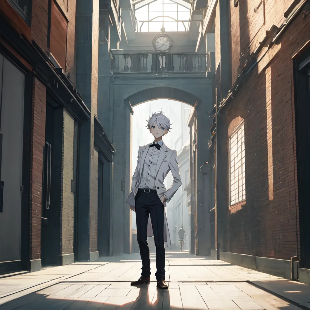 A Comprehensive Exploration of The Promised Neverland Season 2