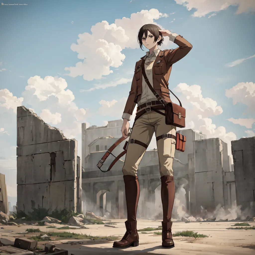 In-Depth Analysis of Attack on Titan Season 1