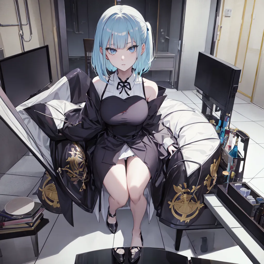 Analyzing Death Parade: Narrative and Themes