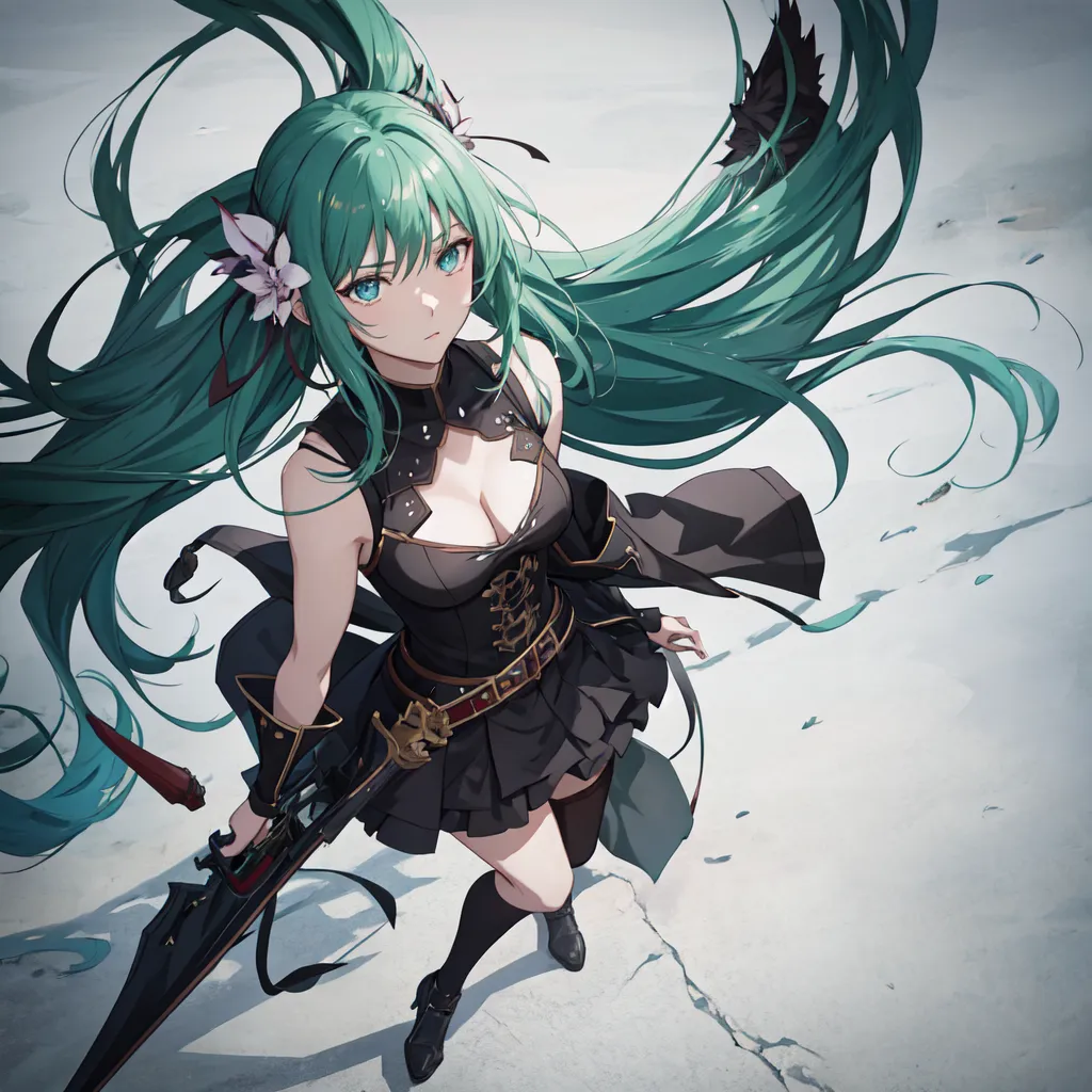 Analyzing Demon Slayer: Season 1, Episode 1