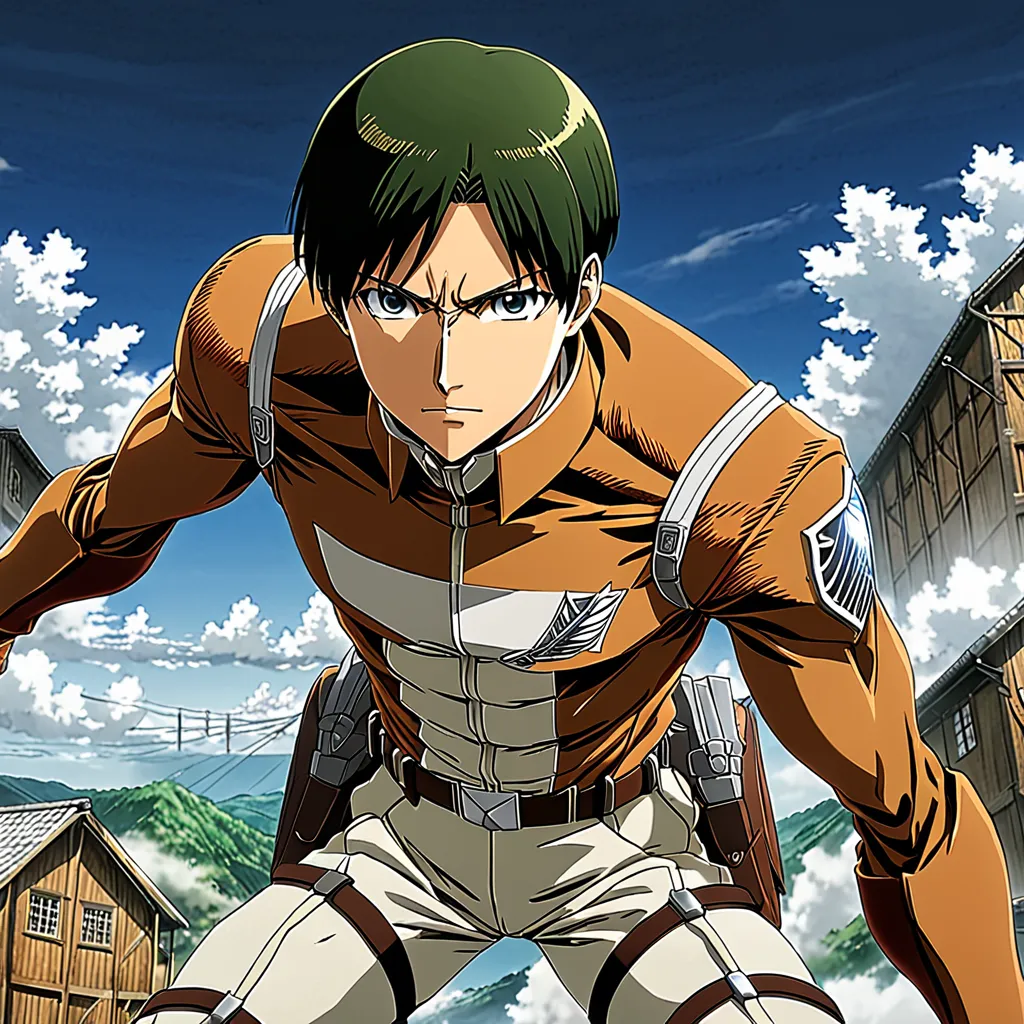 Analyzing Attack on Titan Season 4 Manga Adaptation