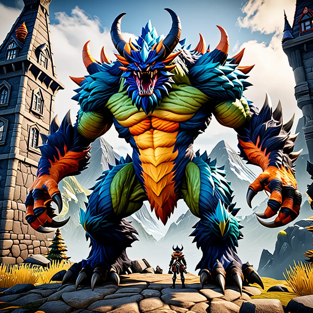 Monster vs Monster Lite: A Comprehensive Comparison