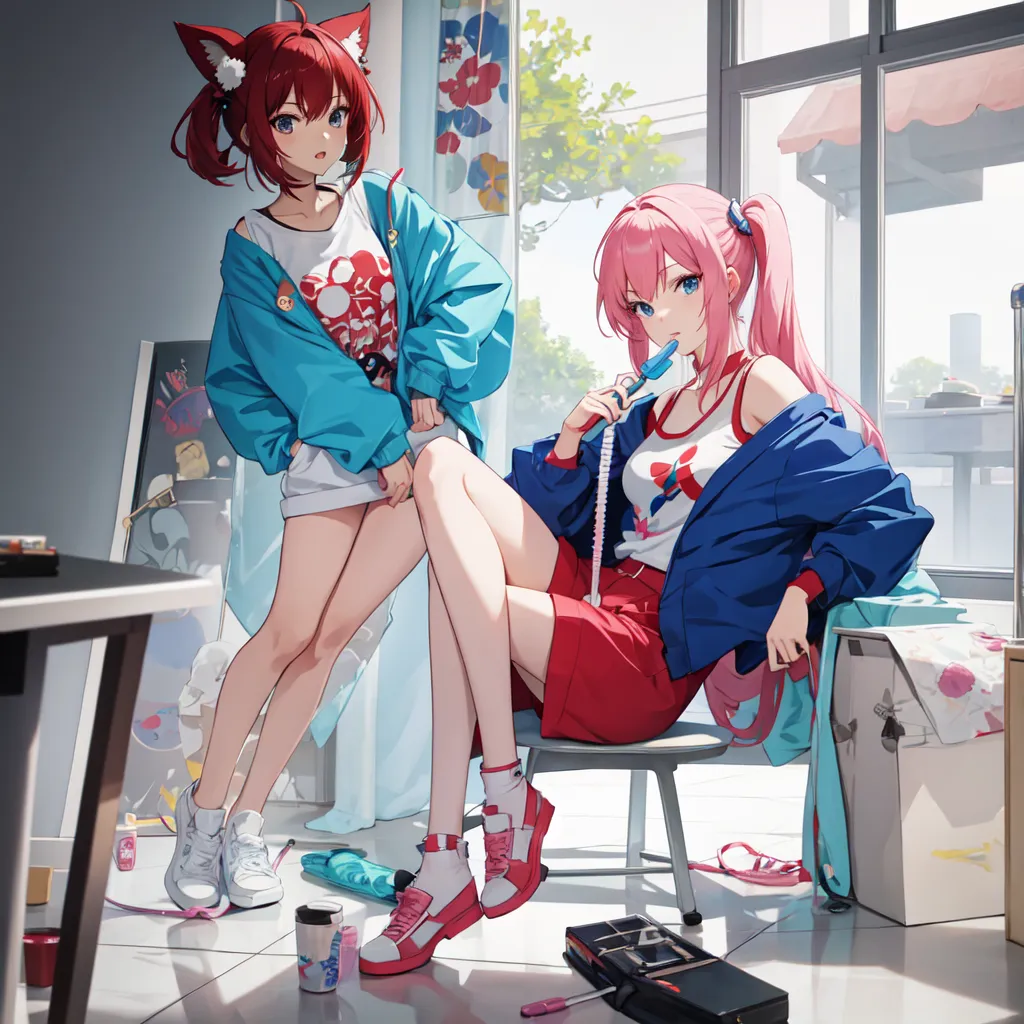 Exploring the Cultural Impact of Anime Toothbrushes