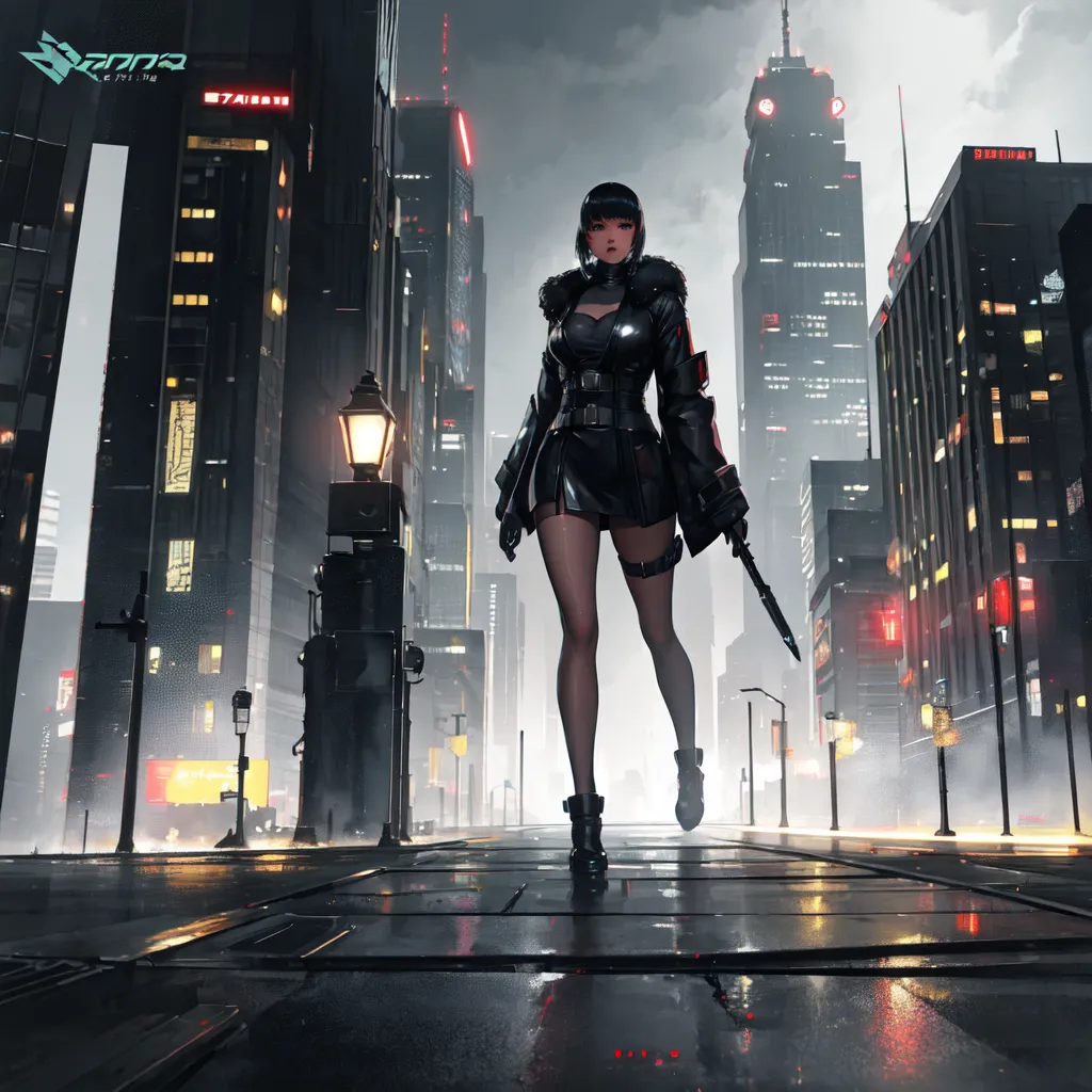 Exploring Streaming Options for Blade Runner: Black Lotus