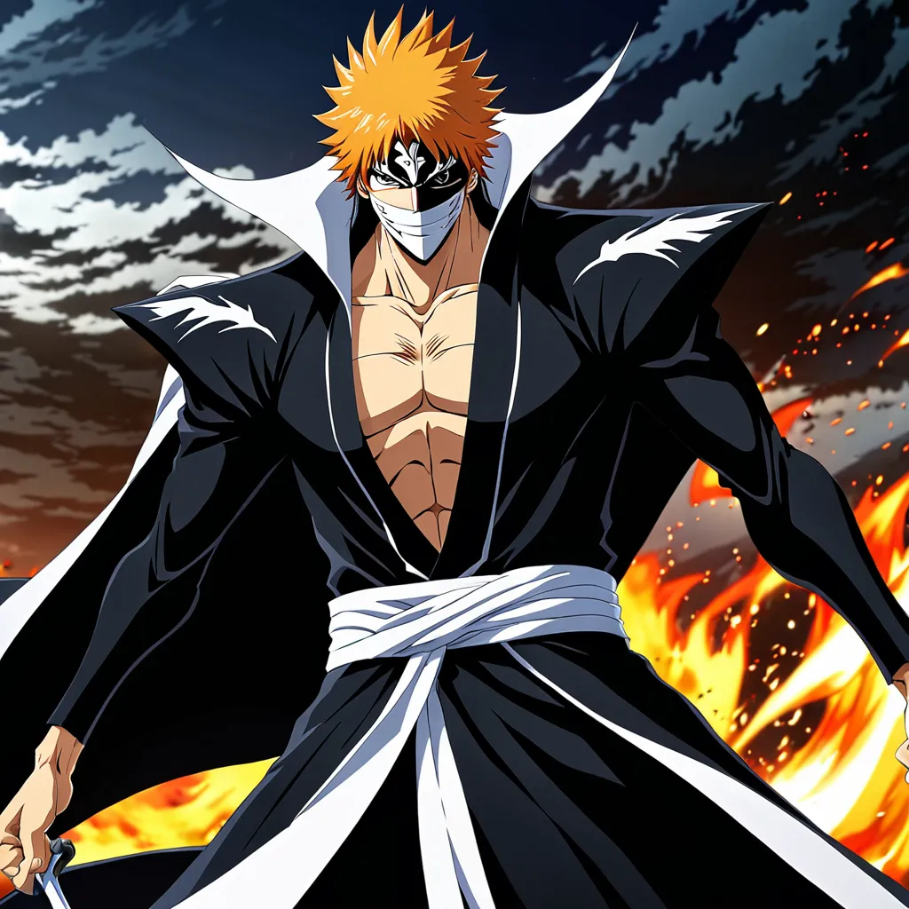 Analyzing the Last Episode of Bleach: Themes and Legacy