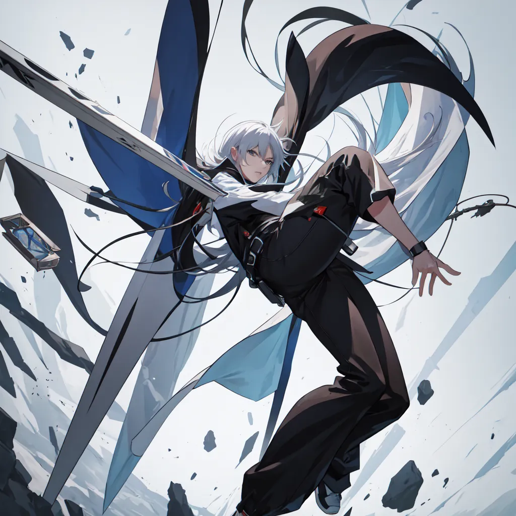 Exploring Themes and Impact of Bleach and MAGGA