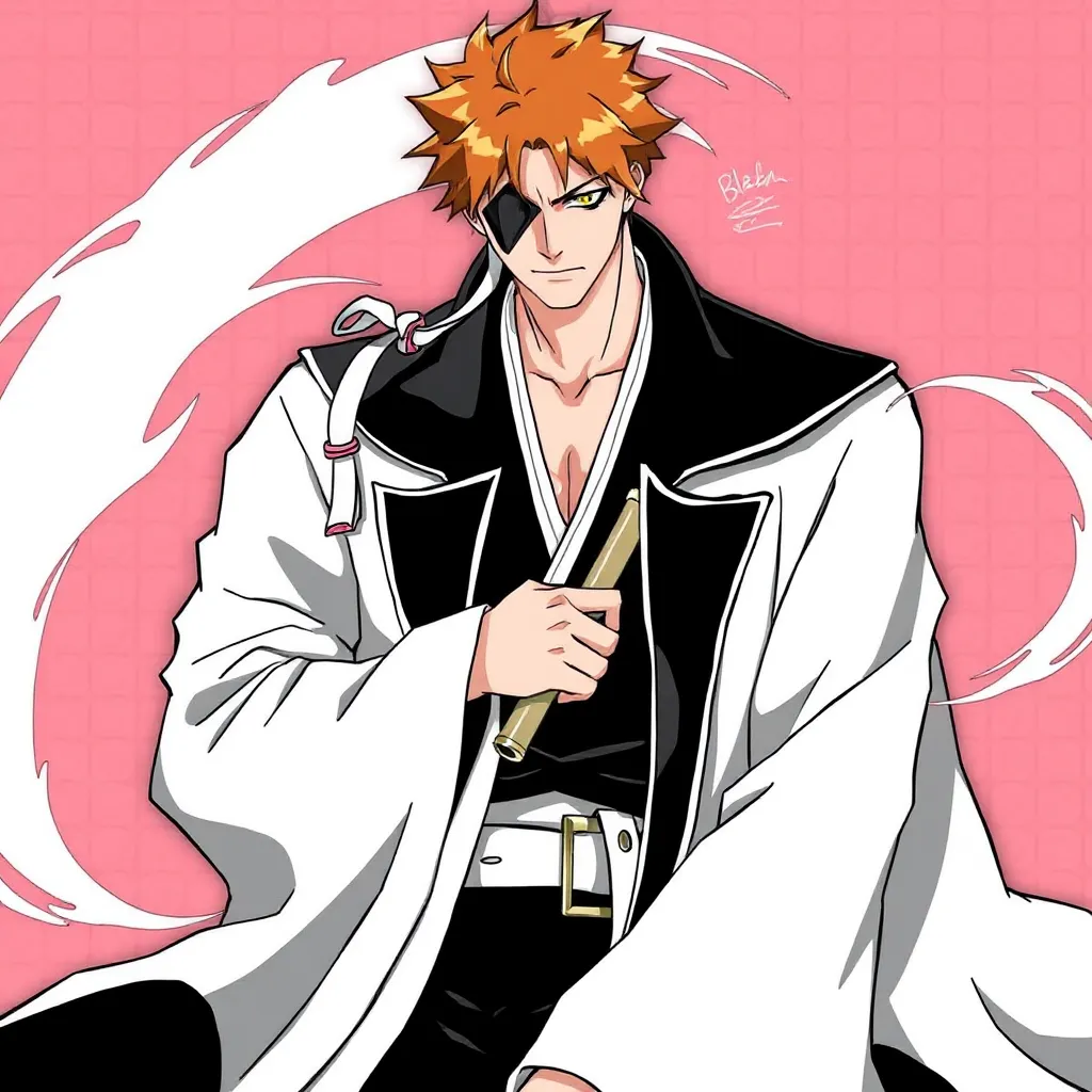 A Comprehensive Guide to Every Season of Bleach