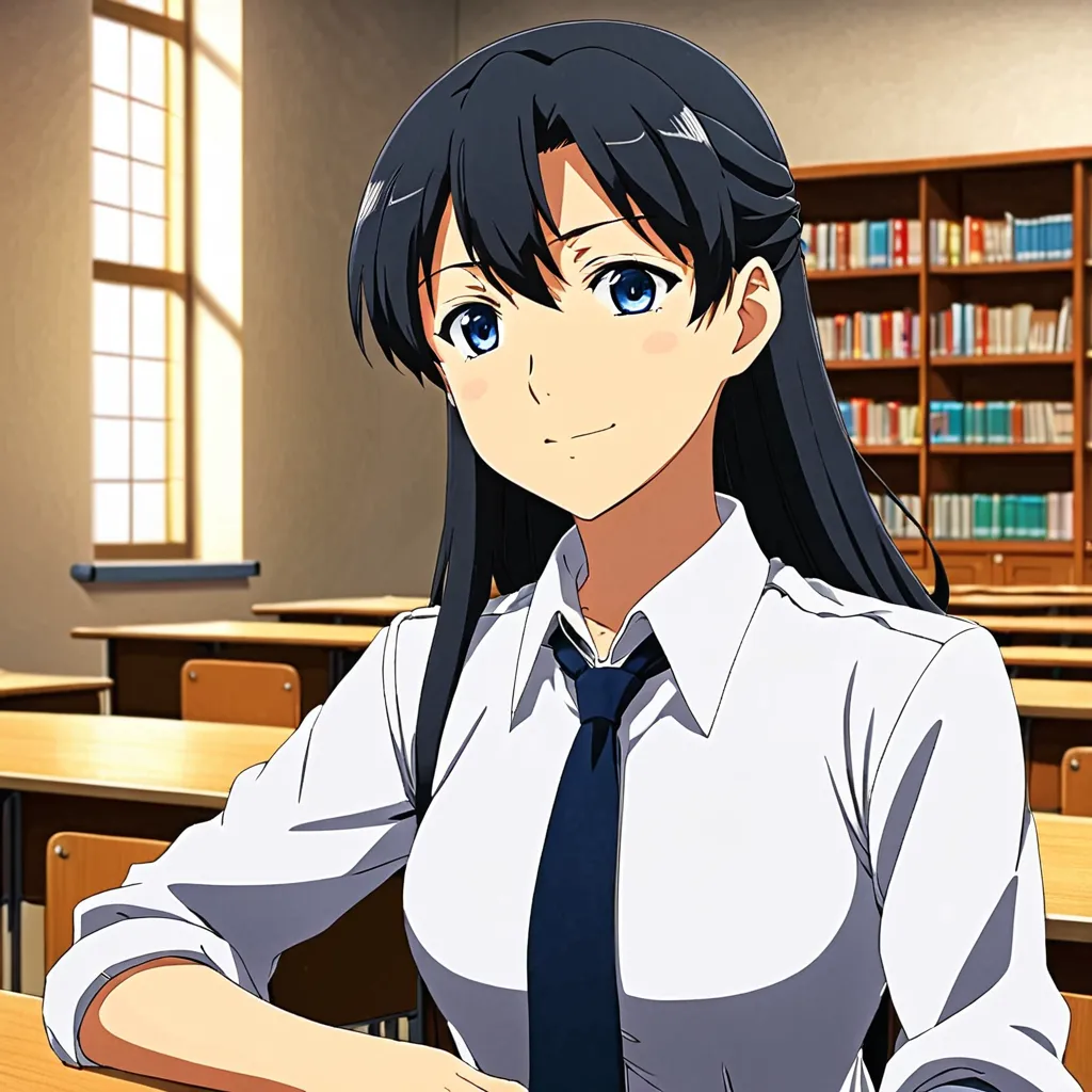 Classmates in Anime: Relationships and Their Impact