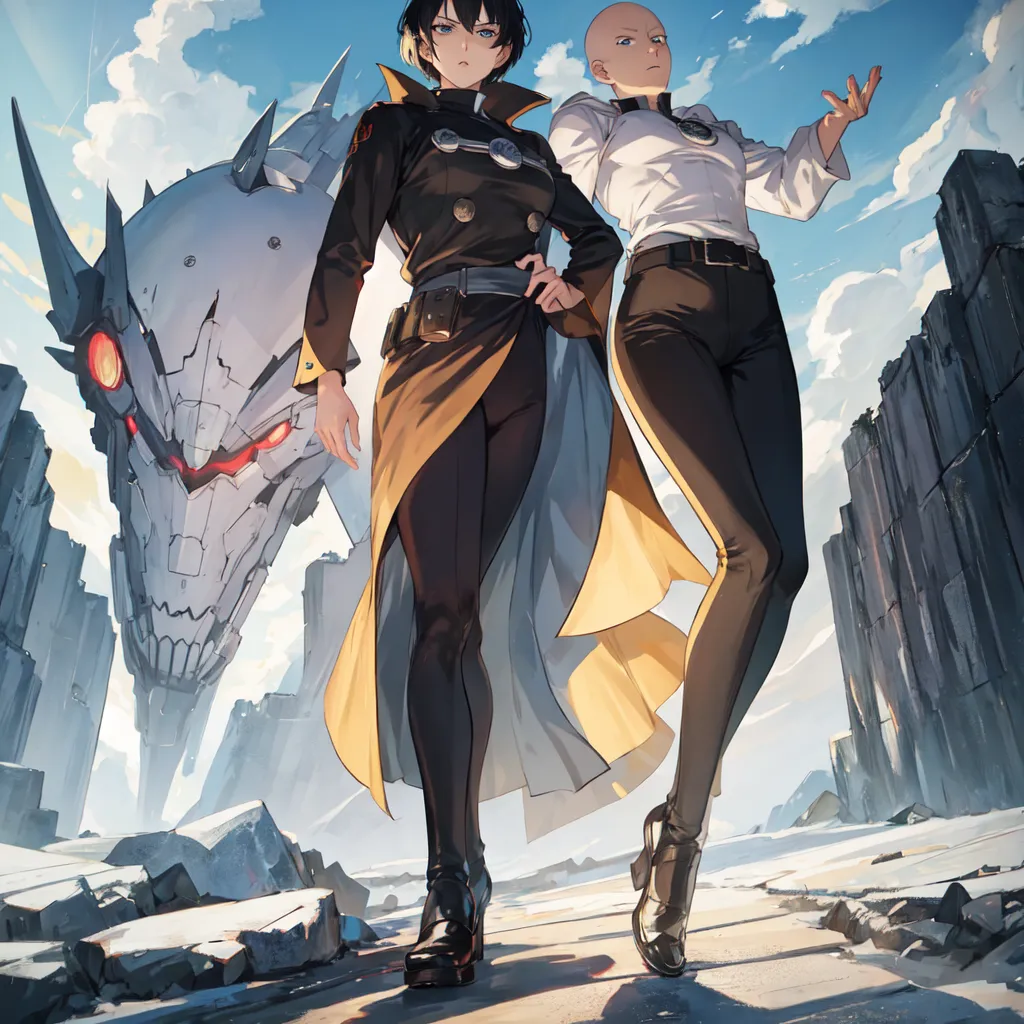 In-Depth Exploration of One Punch Man Episodes