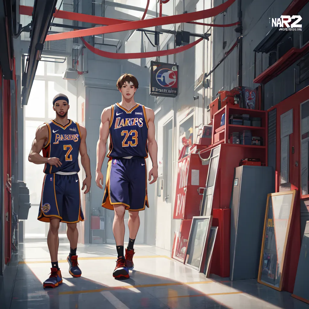 Ultimate Guide to NBA 2K22 Locker Codes Explained