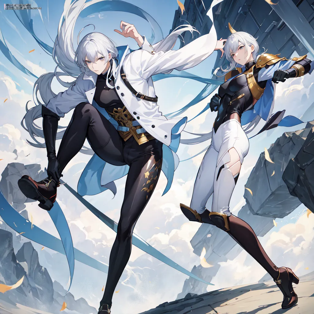 A Comprehensive Guide to Popular Manhwa