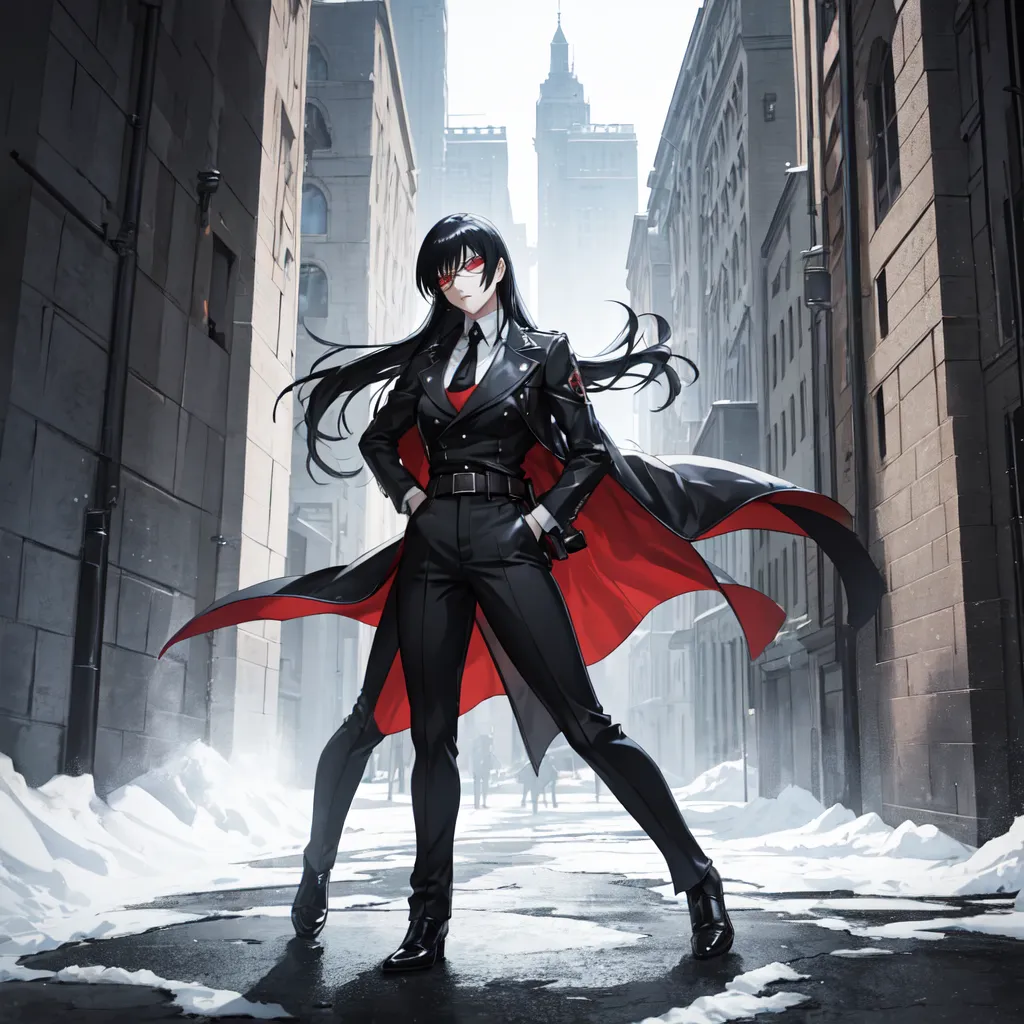 Watch Hellsing Ultimate Dubbed: Your Complete Guide