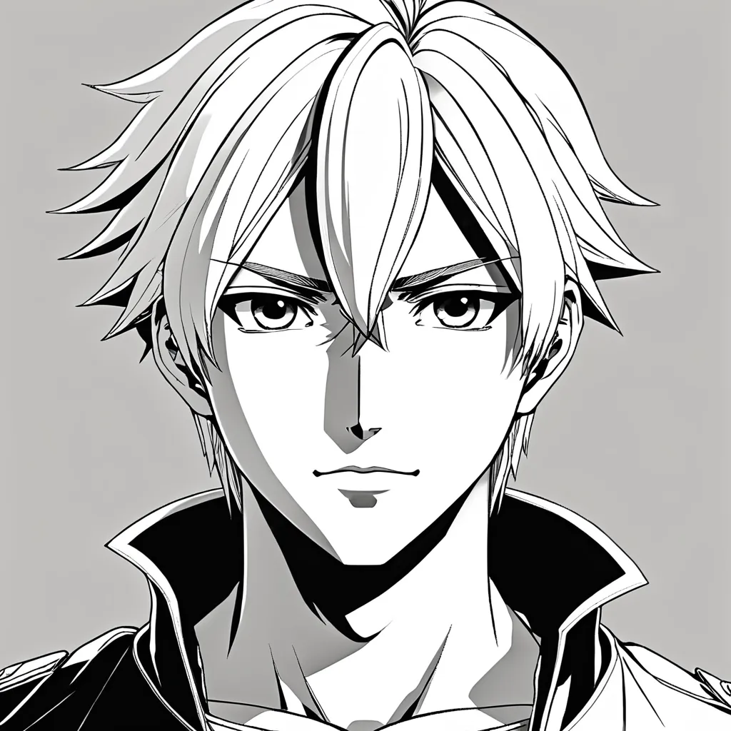 Crafting a Manga Story: Essential Writing Techniques