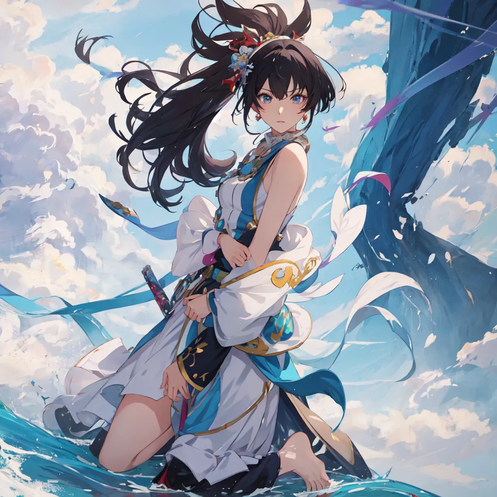 Cultural Kings: Exploring Anime's Sovereignty and Influence