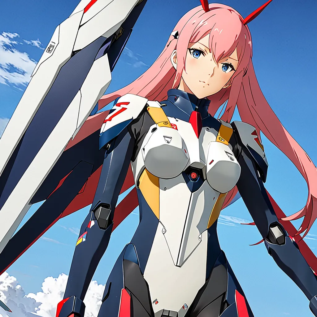 A Comprehensive Analysis of Darling in the Franxx
