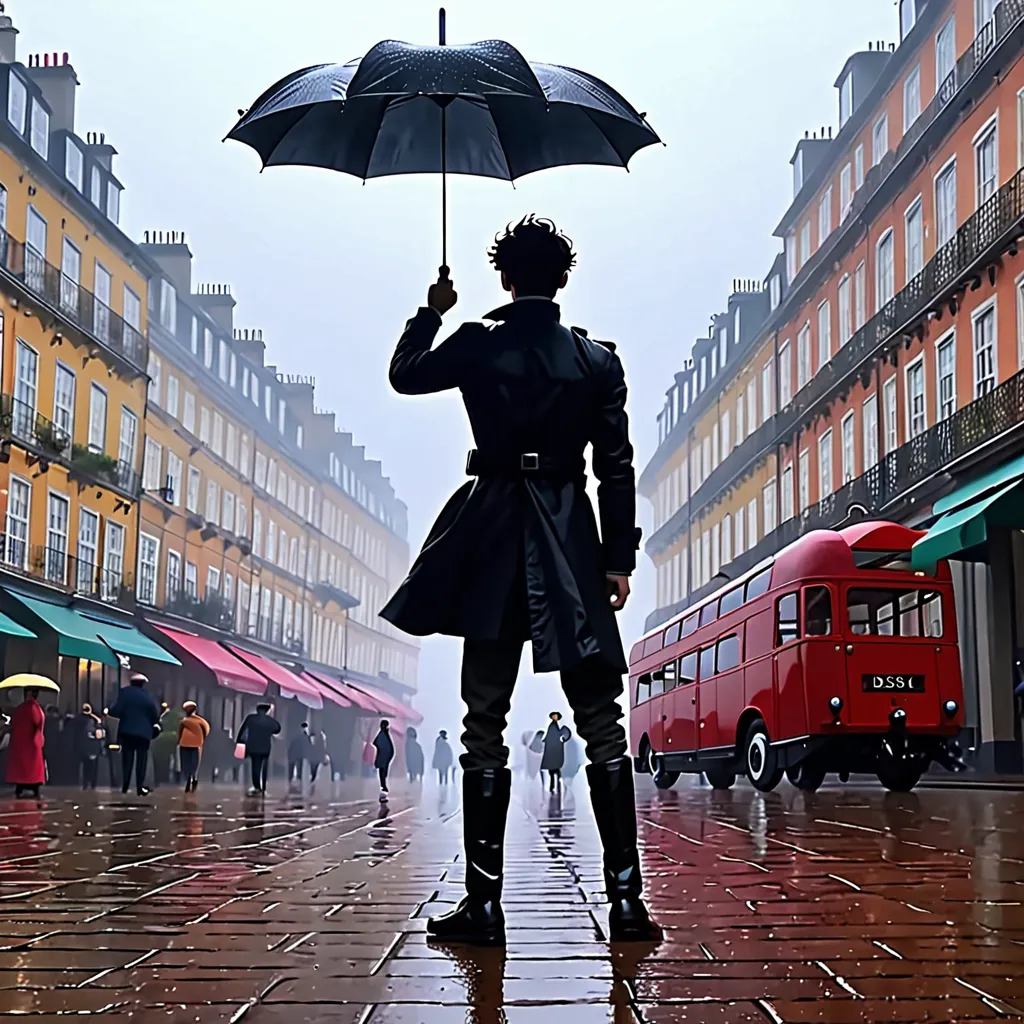 Unraveling the Depths of the DBS Brolly Movie