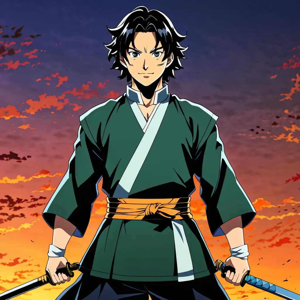 Demon Slayer Season One: A Detailed Analysis