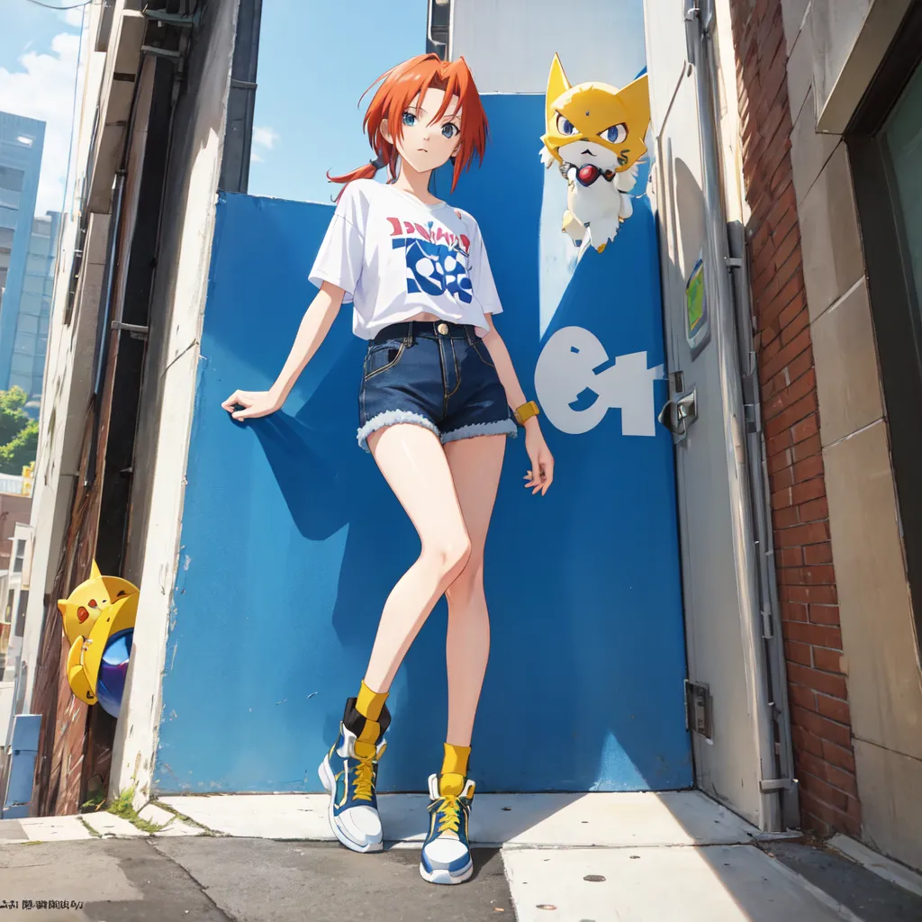 Exploring Digimon's Rich Legacy on Its 20th Anniversary