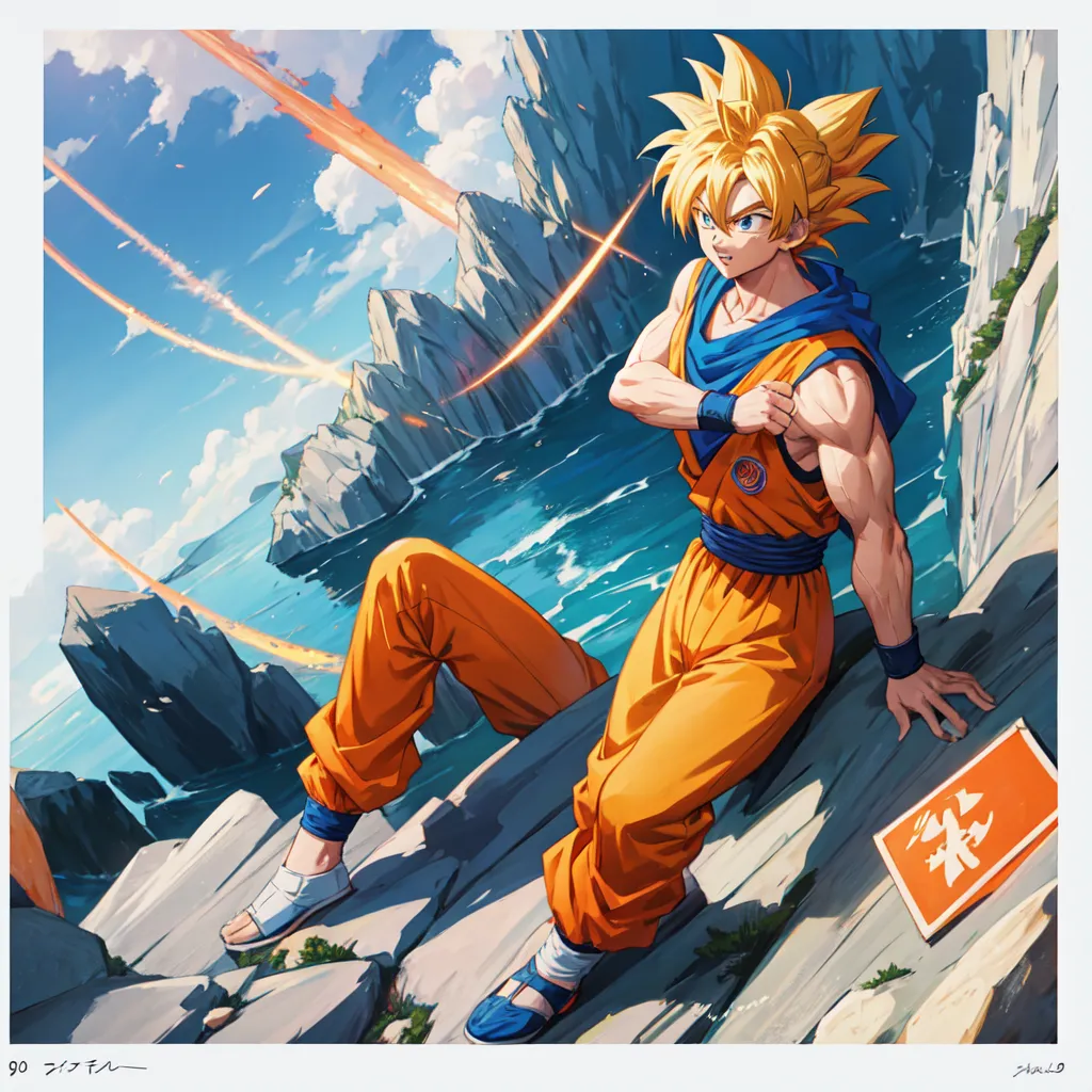 The Cultural Impact of Dragon Ball: A Deep Dive