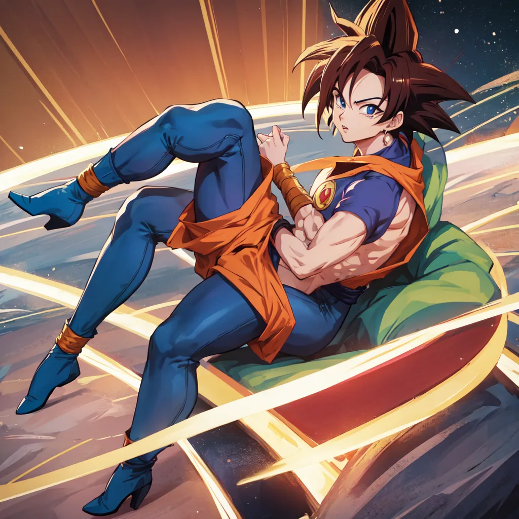 An In-depth Examination of Dragon Ball Super Episodes