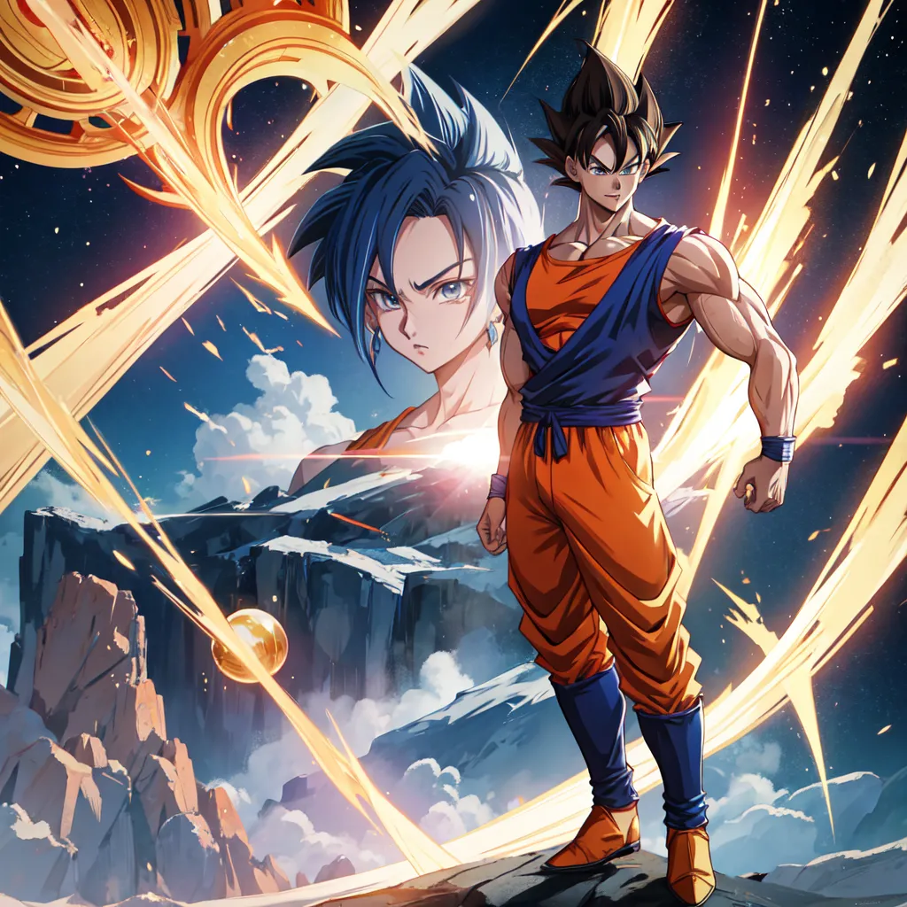 Analyzing 'Dragon Ball Z: Fusion Reborn' and Its Impact