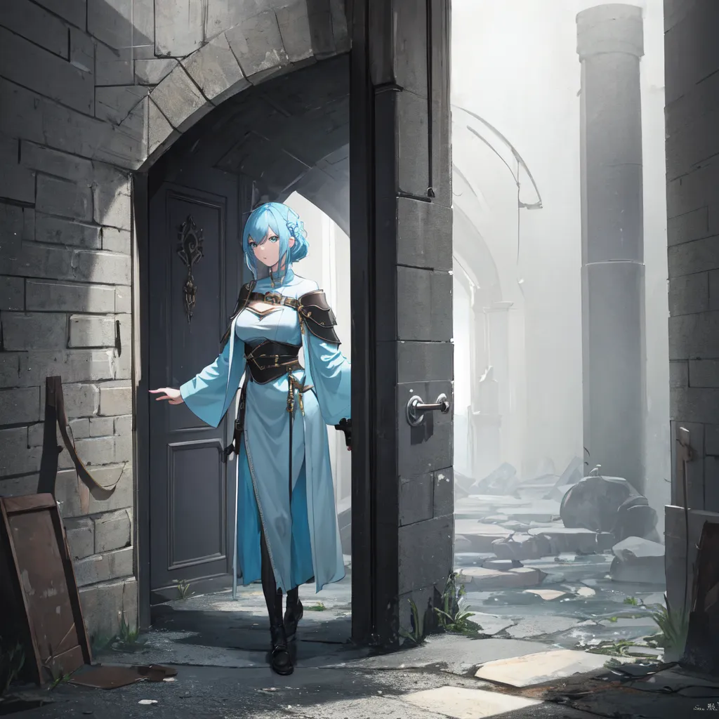 Exploring The Hidden Dungeon: Narrative and Themes