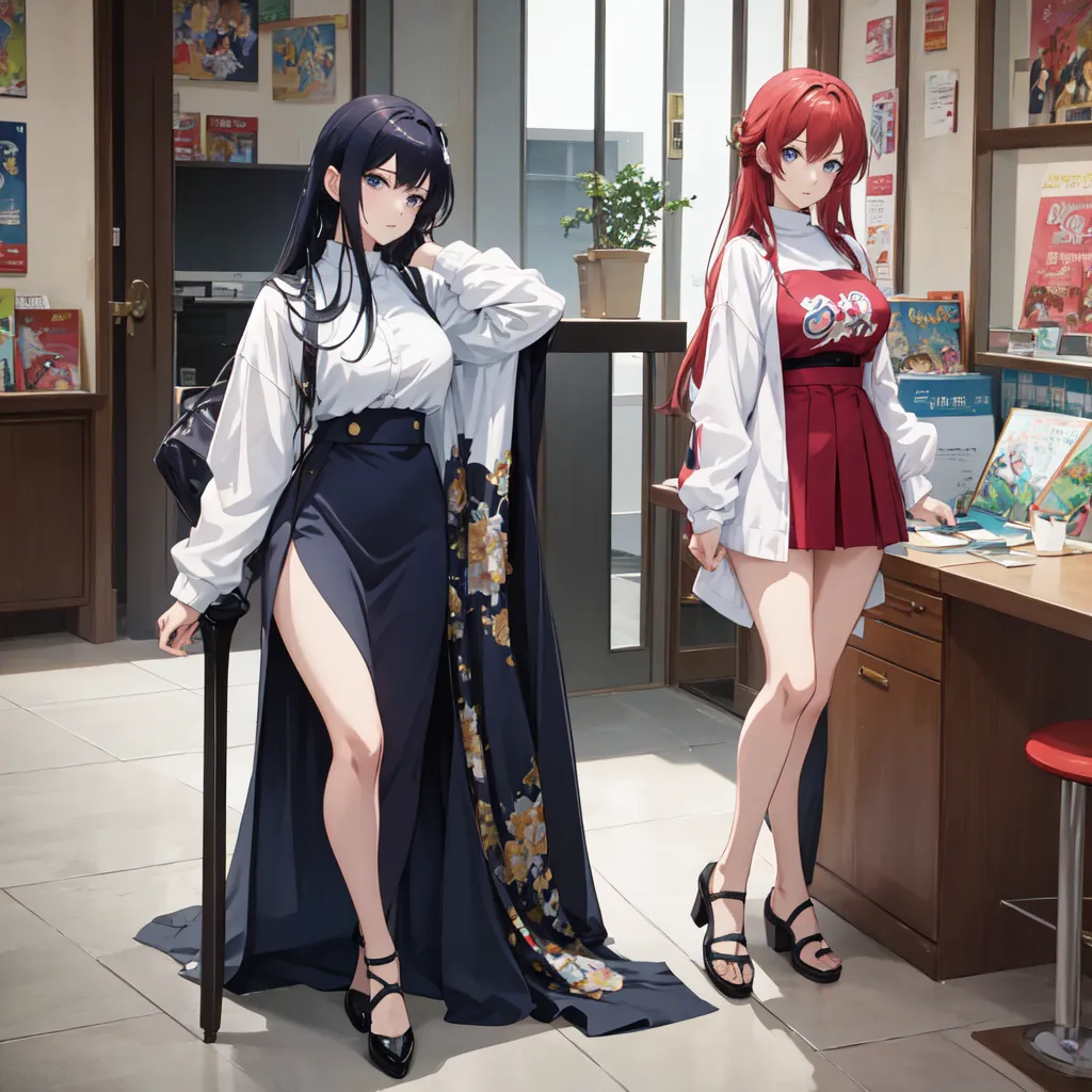 Exploring Anime and Manga: A Deep Dive for Fans