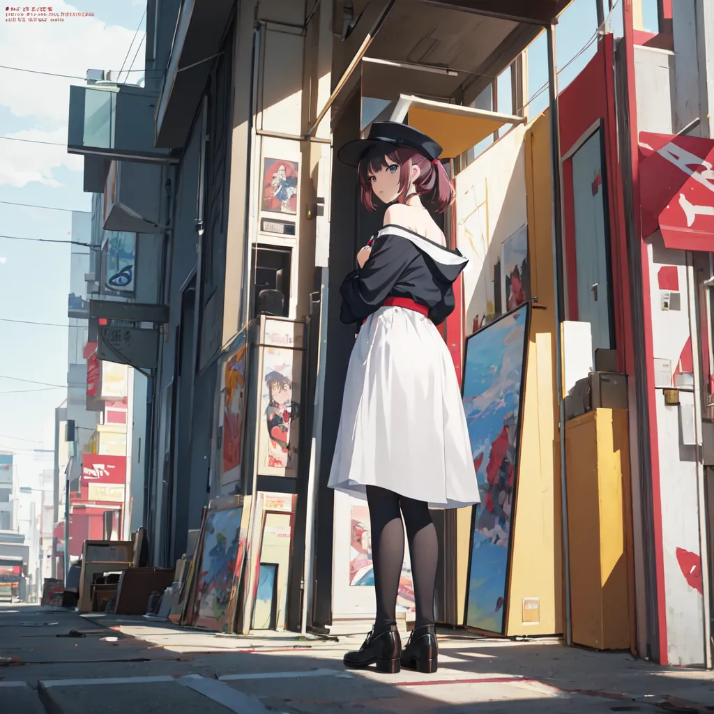 Exploring Arte Anime Season 2: A Comprehensive Overview