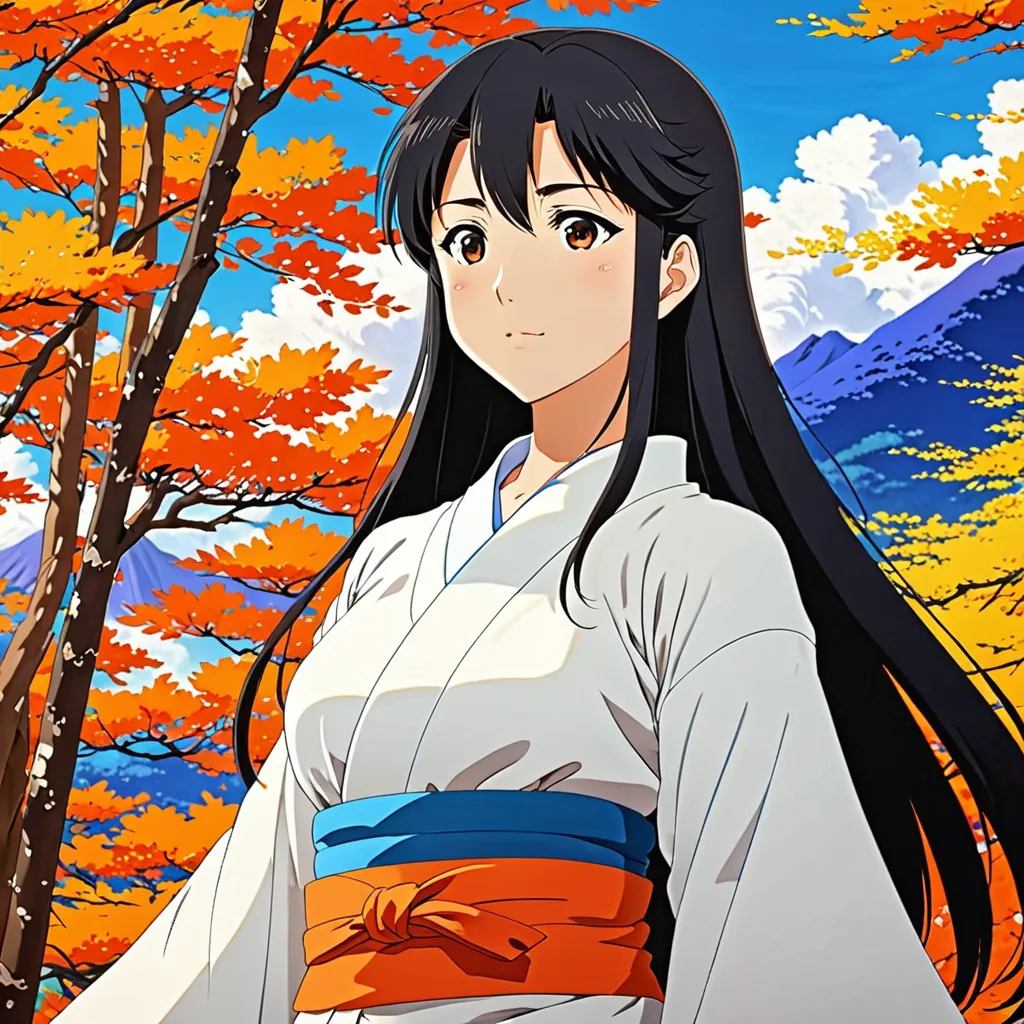 Deep Dive into 'Asobi ni Ikuyo' on Crunchyroll