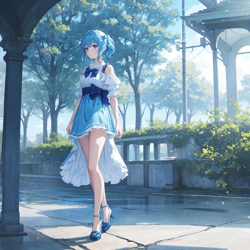 Exploring Blue Spring Ride: Funimation's Adaptation Insights