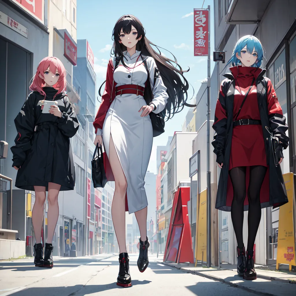Exploring Career Opportunities in the Anime Industry