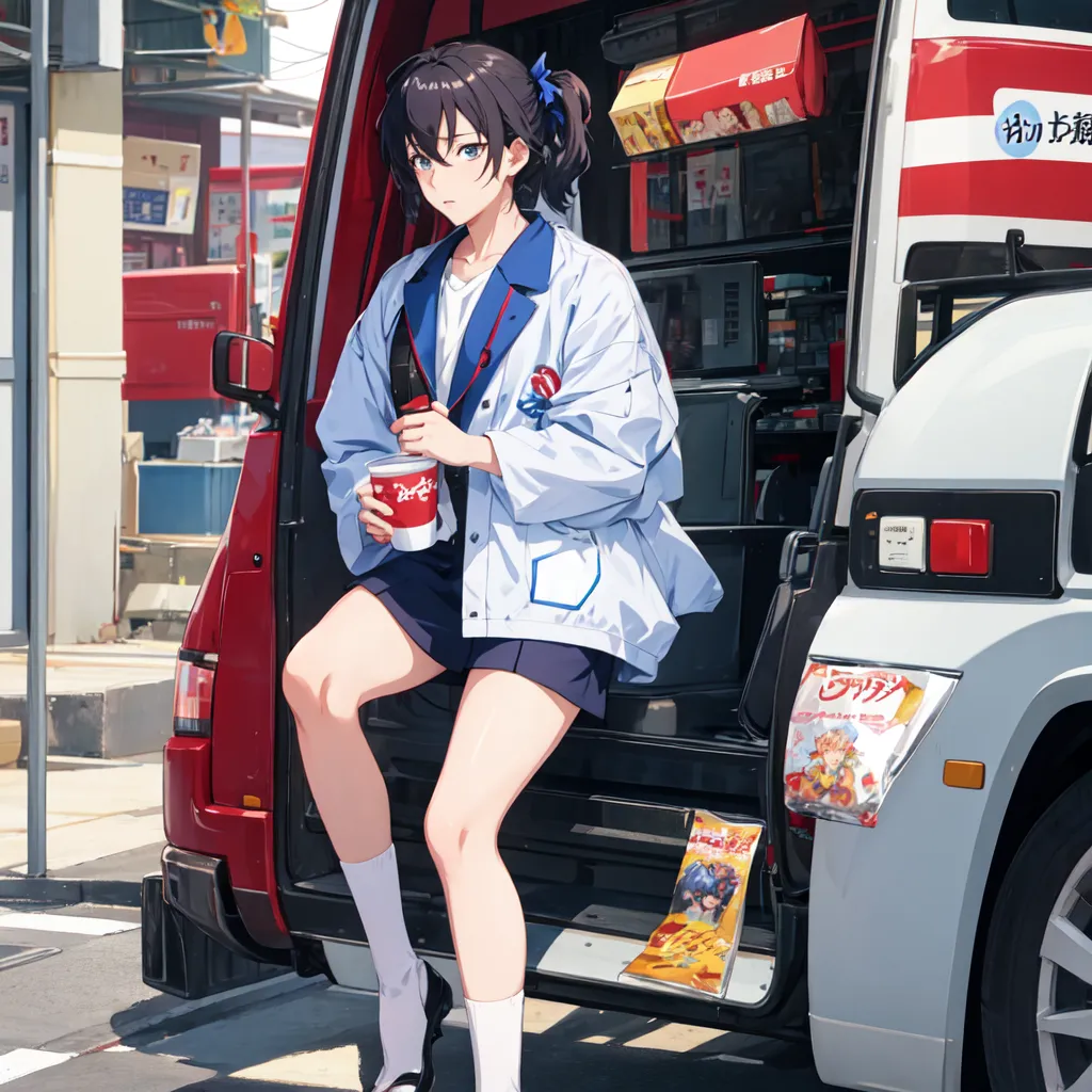 Exploring Daichan Delivery: Anime and Manga Unpacked