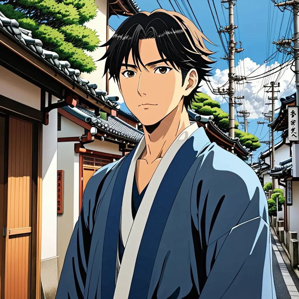 Exploring Dakaichi Manga: A Deep Dive into BL Narratives