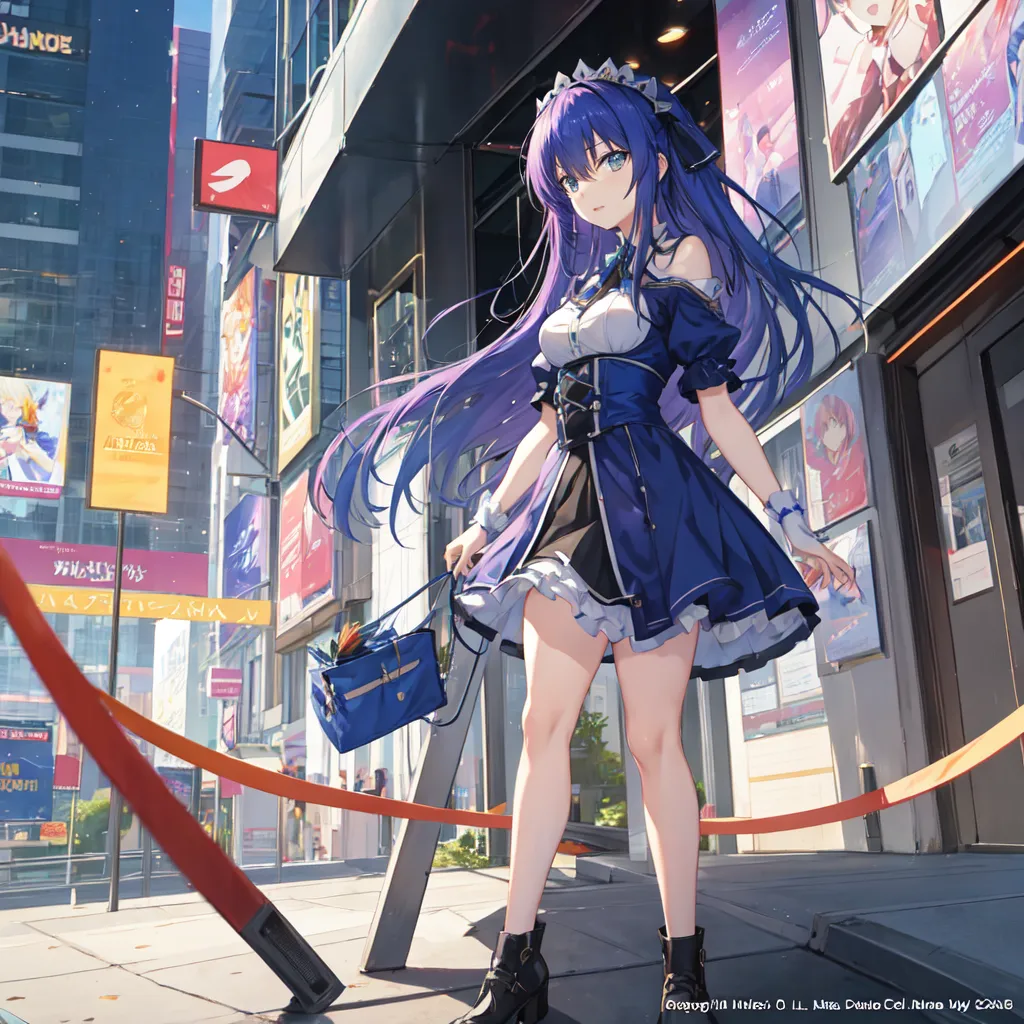 Exploring Date a Live Season 1: A Comprehensive Analysis