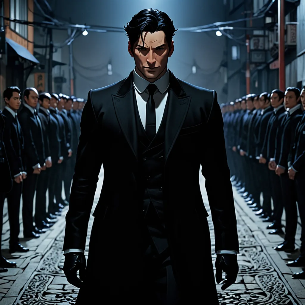 A Deep Dive into 'Devil's Line': Themes and Impact