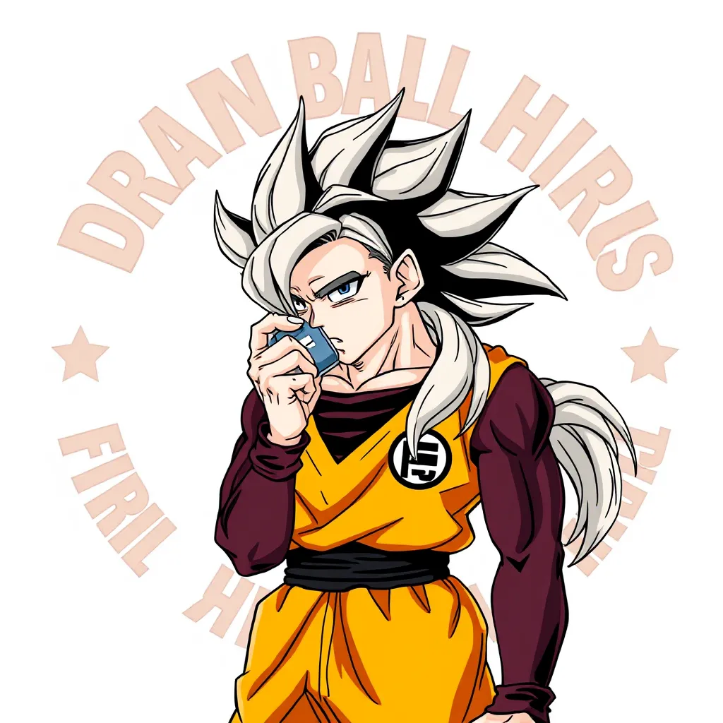 Exploring Dragon Ball Hiros: An In-Depth Analysis