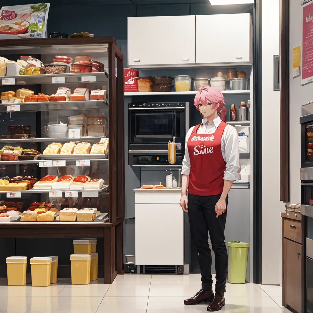 Exploring Food Wars: Season 1 Episode 1 English Dub