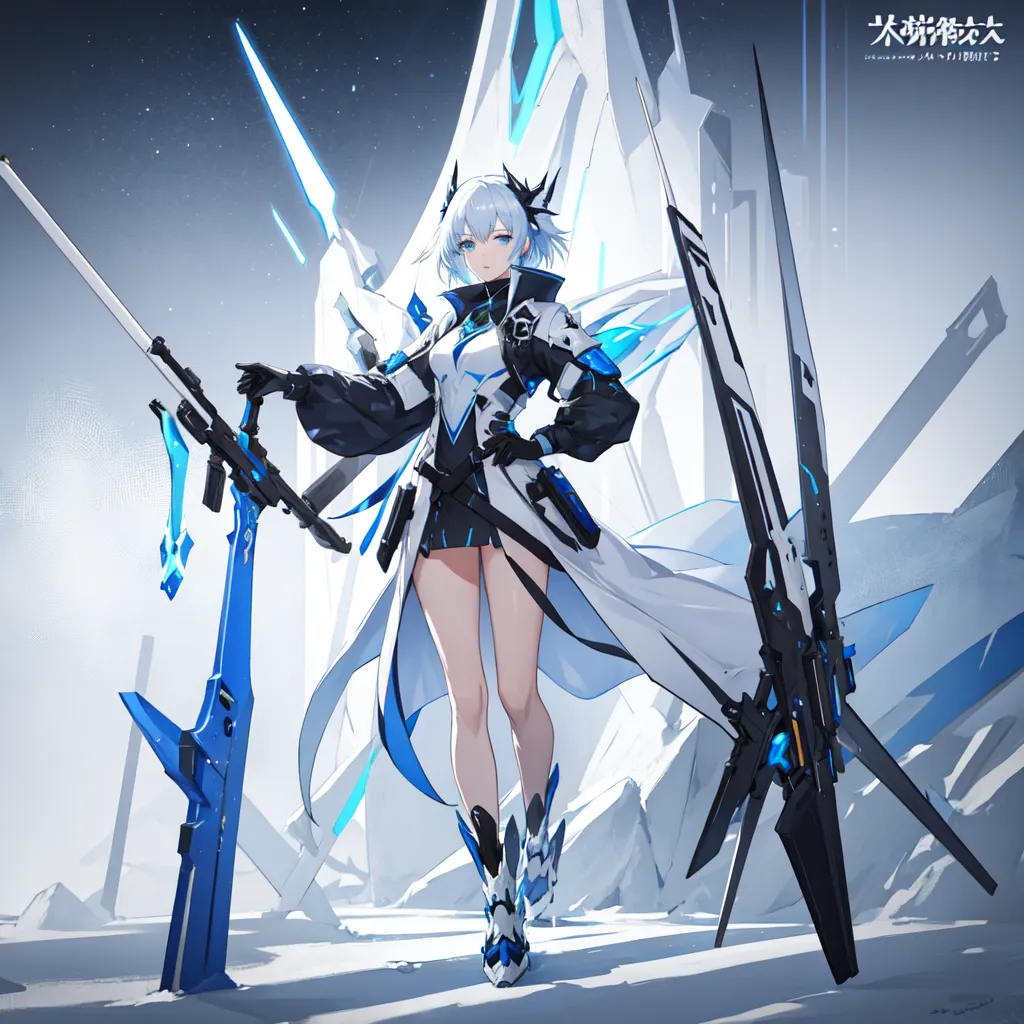 Exploring Frost Nova: Lore, Gameplay, and Impact in Arknights