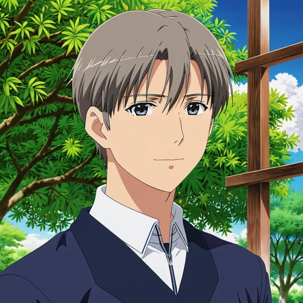 Exploring the 2019 Dub Cast of Fruits Basket Characters