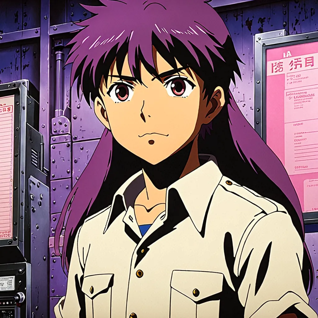In-Depth Analysis of Future Diary's Themes and Impact