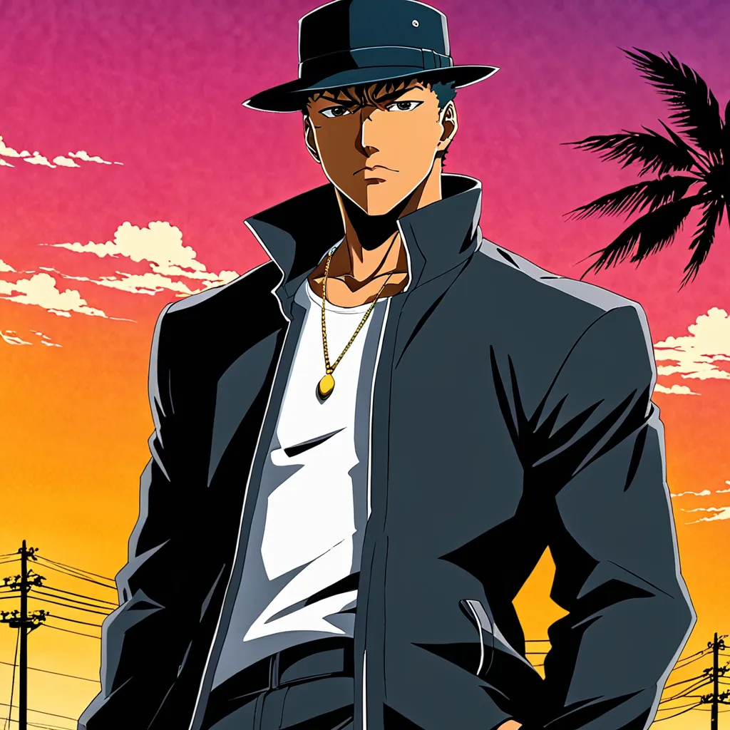Exploring the Depths of Gangsta Anime Seasons