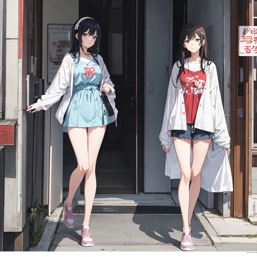 Exploring Identity in Anime: The Quest of Self