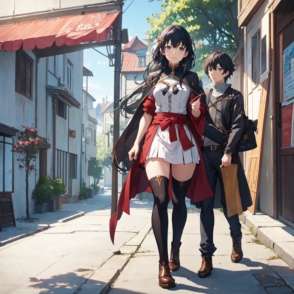 Isekai Anime on Crunchyroll: Themes and Trends