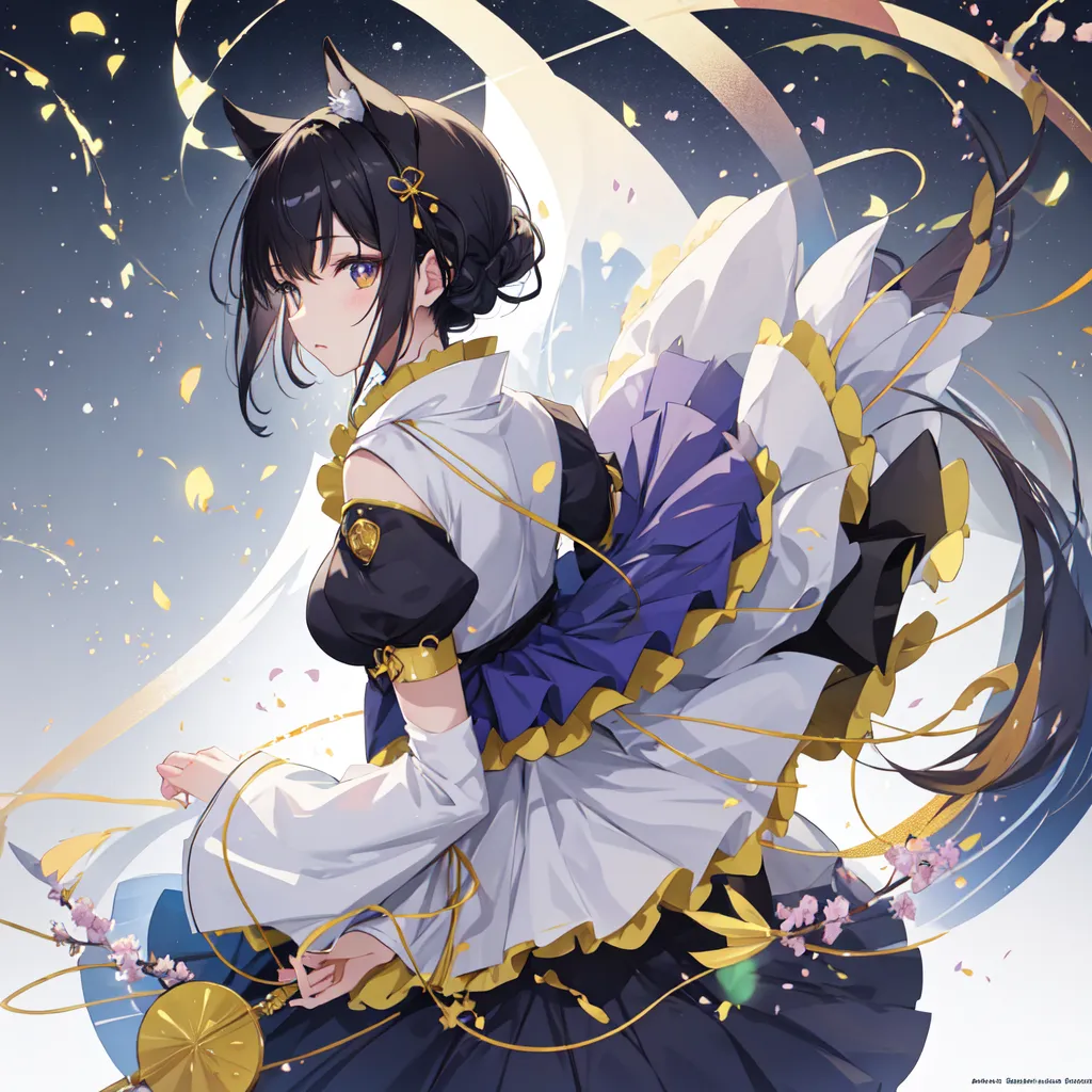 Exploring Kuroneko: Significance and Character Depth