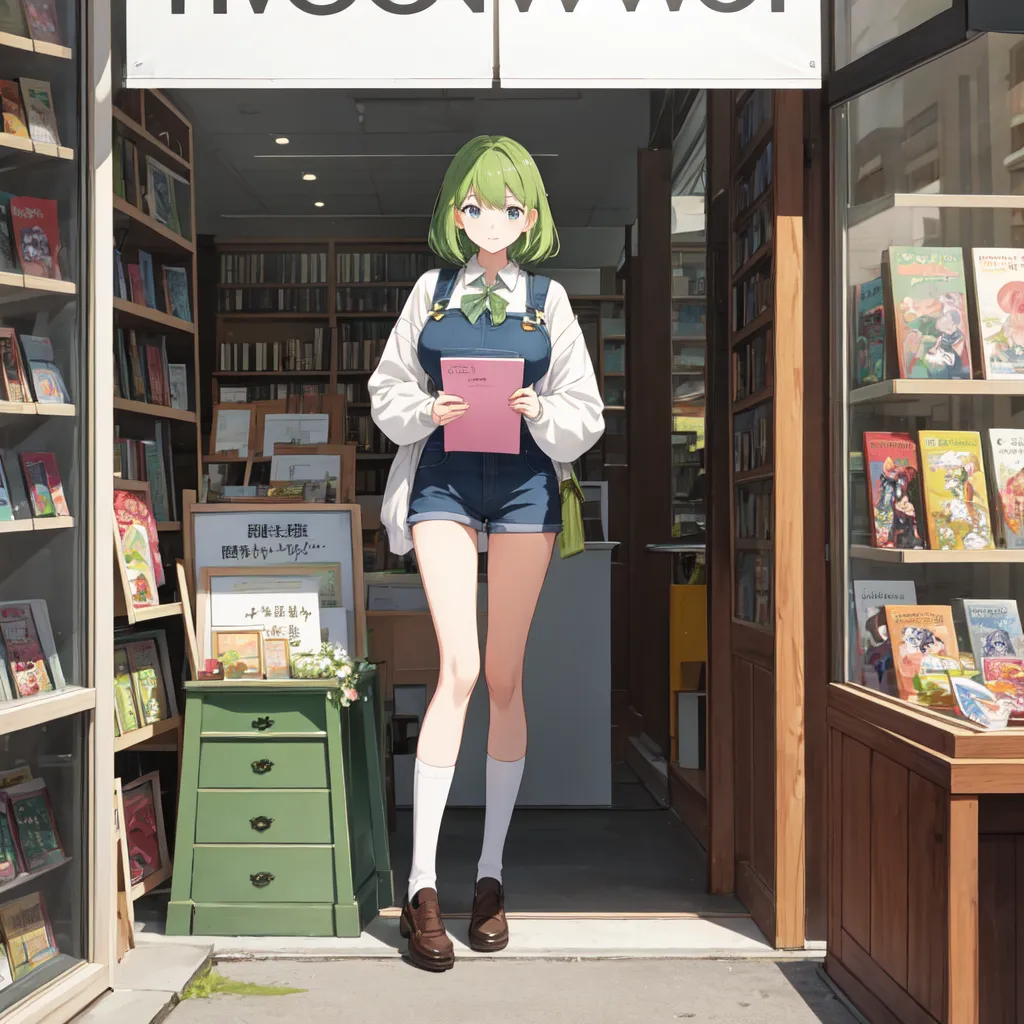 Exploring Melon Books: A Pillar of Otaku Culture