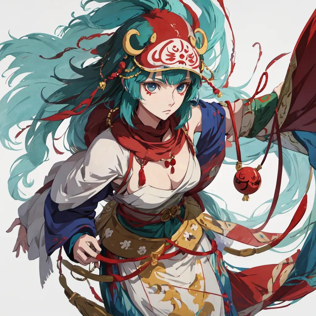 Exploring Mononoke: A Deep Dive into the Series