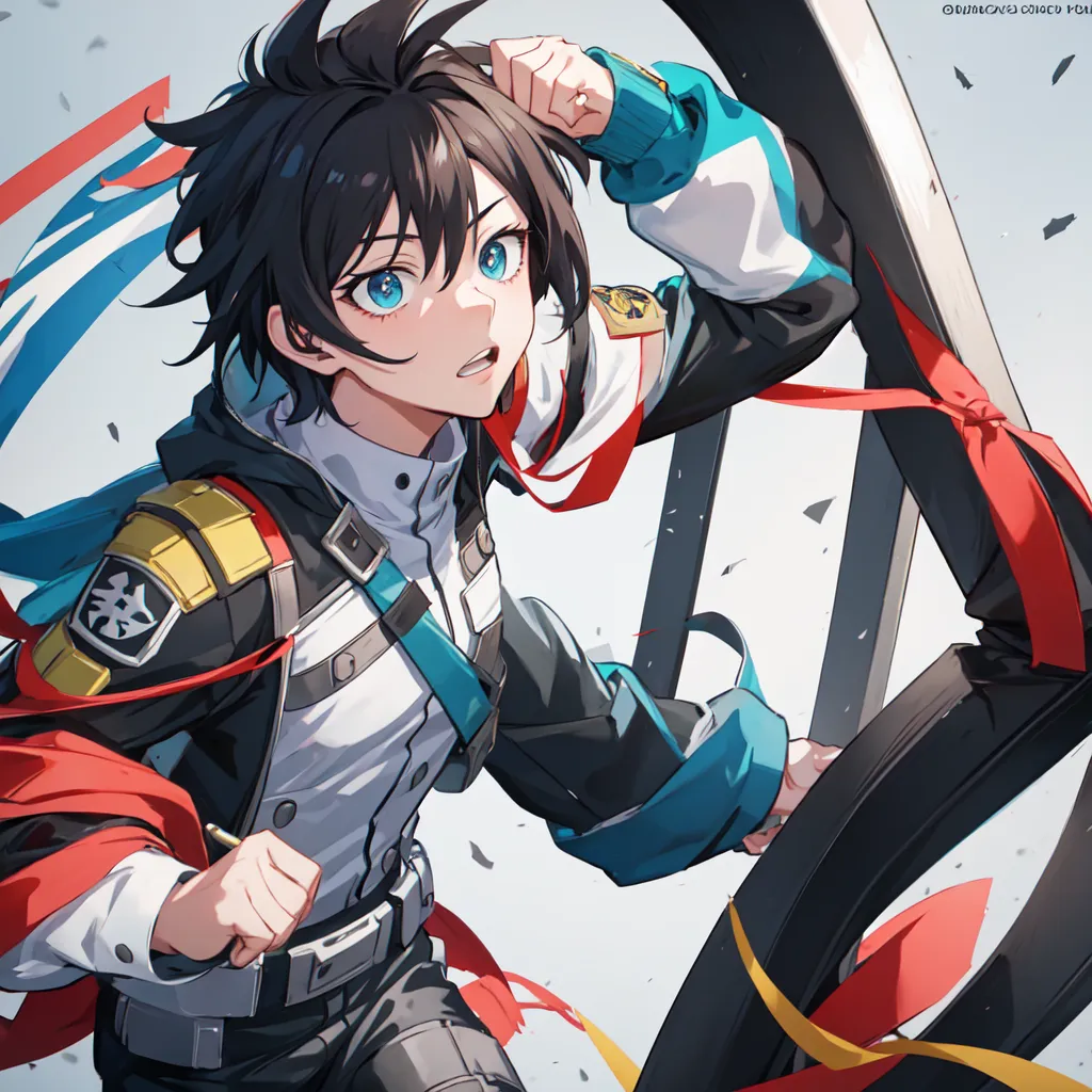 Exploring My Hero Academia Season 3: A Comprehensive Analysis