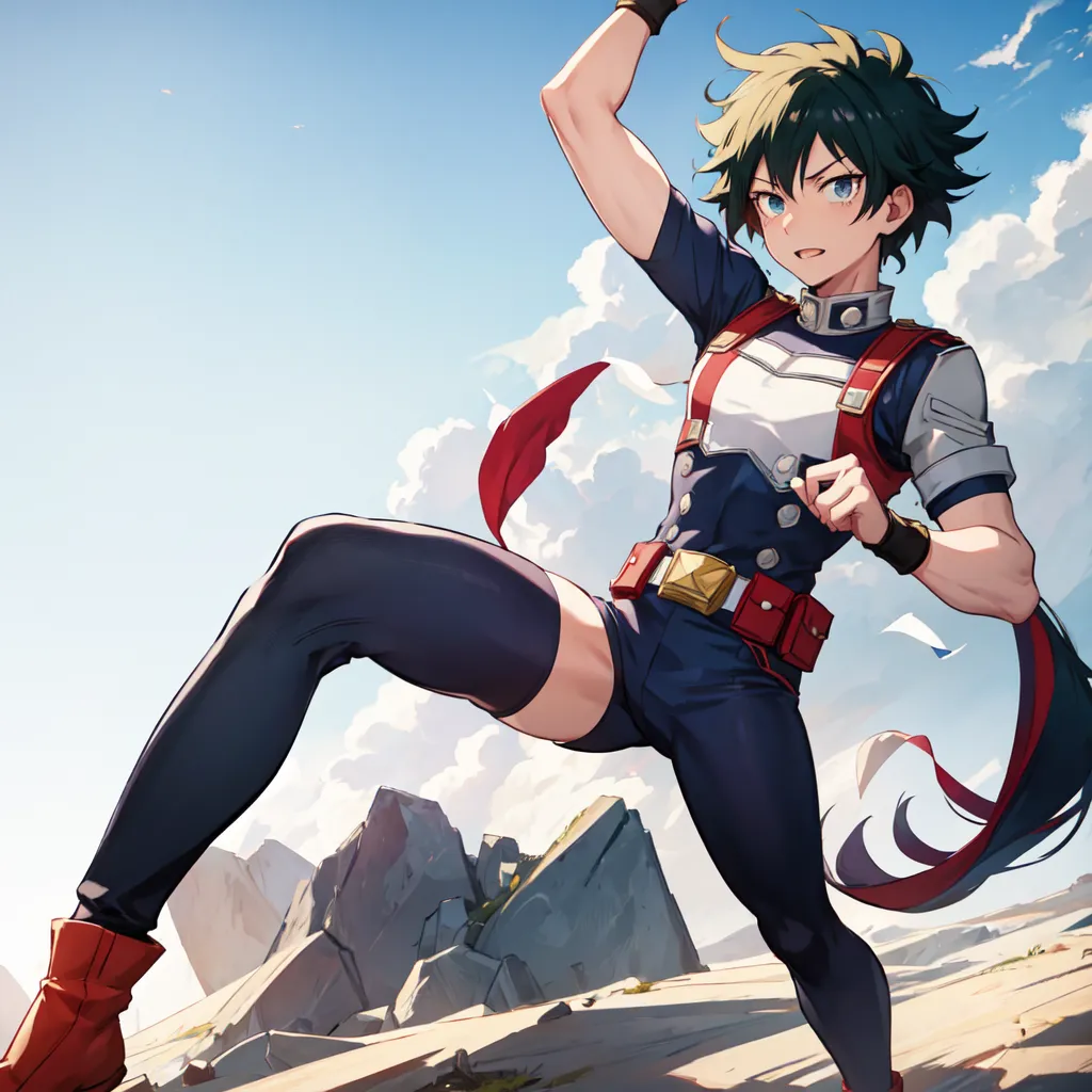 Exploring My Hero Academia: Two Heroes - A Comprehensive Analysis